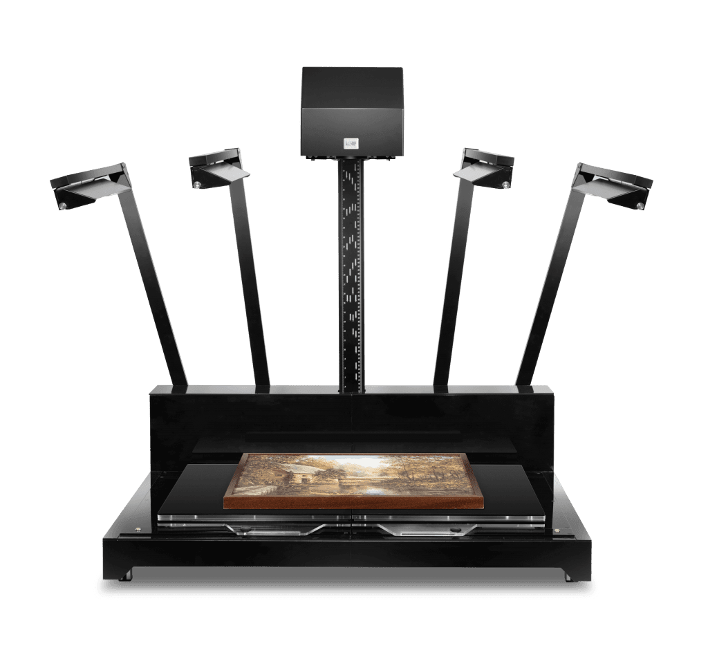 ElarScan A1 - Inotec