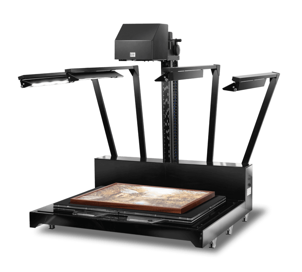 ElarScan A1 - Inotec